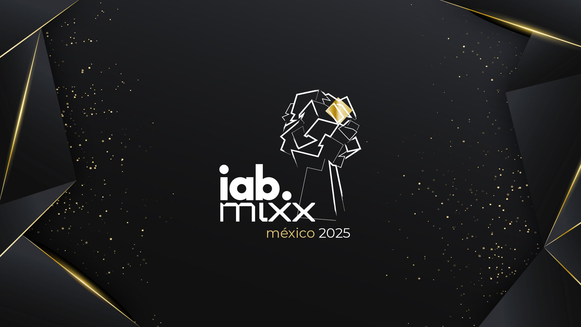 Inicio - Premios IAB Mixx 2025