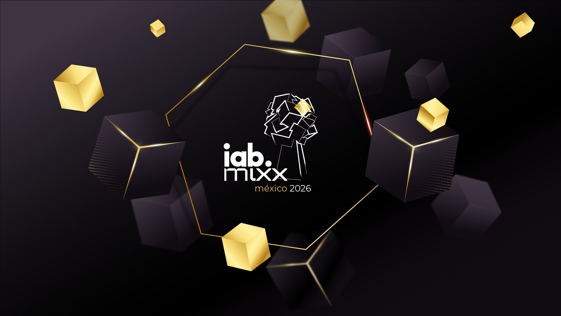 Inicio - Premios IAB Mixx 2026